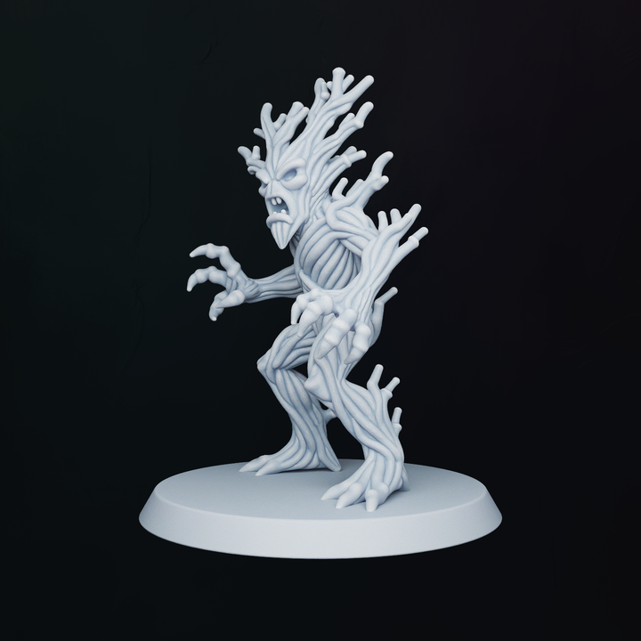 3D Printable Twig Blight A by Voidforge